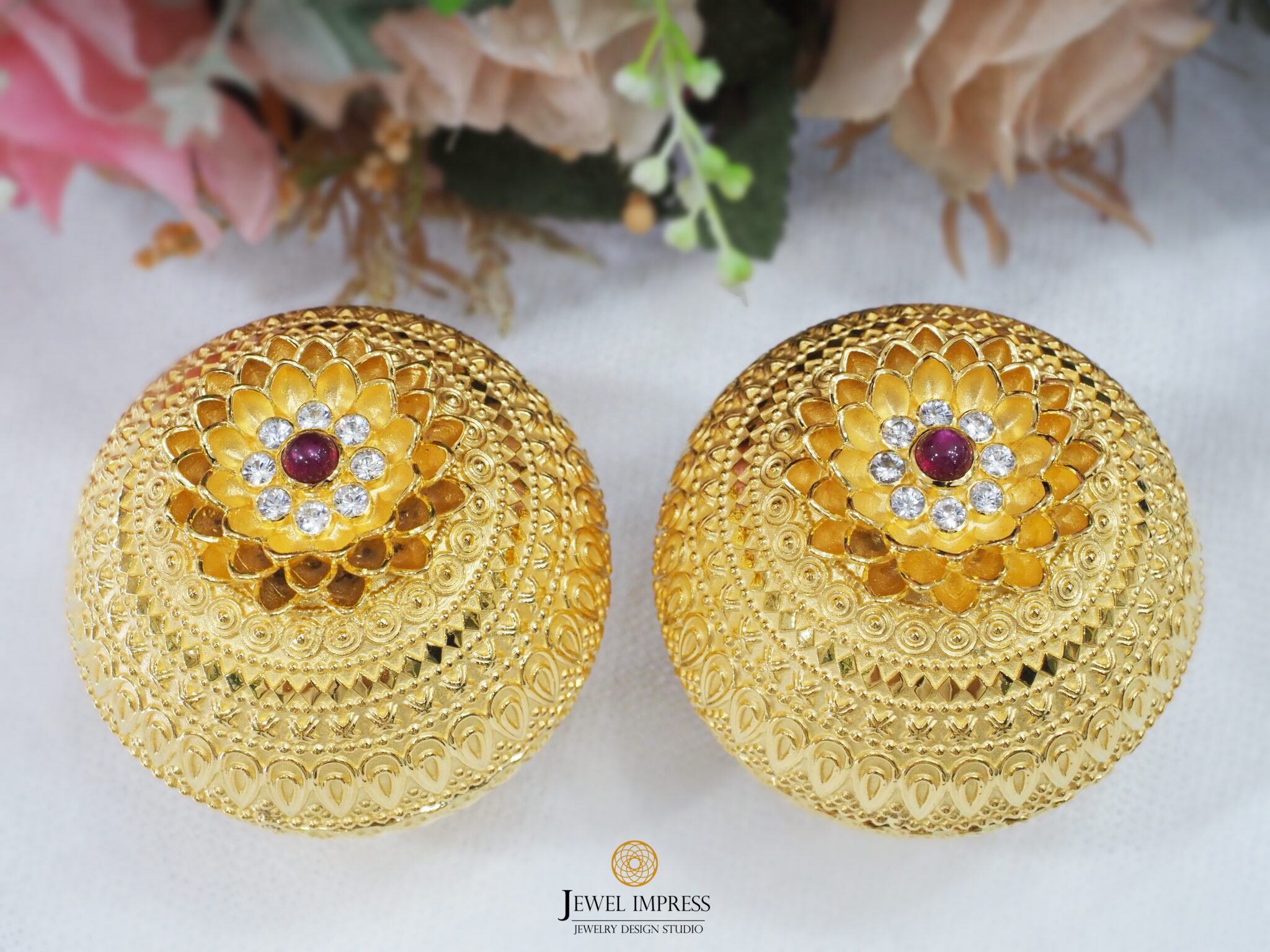 Activity | Jewel Impress